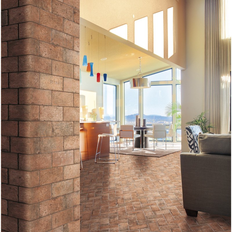 CHICAGO WRIGLEY 10x20cm 10,5mm R10 - CIR 10473682